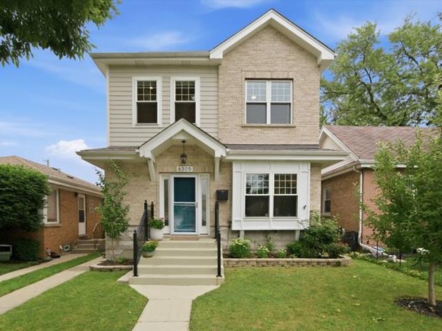 6305 N Kildare Ave, Chicago, IL 60646