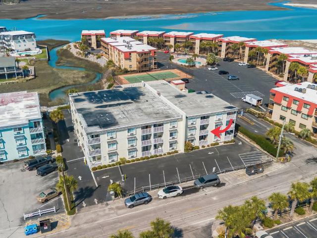 6305 N Ocean Blvd. B2