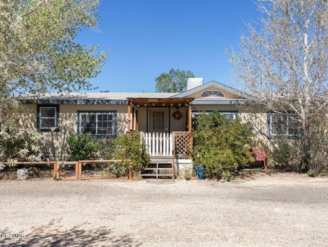 6305 Crumlish St, Stagecoach, NV 89429