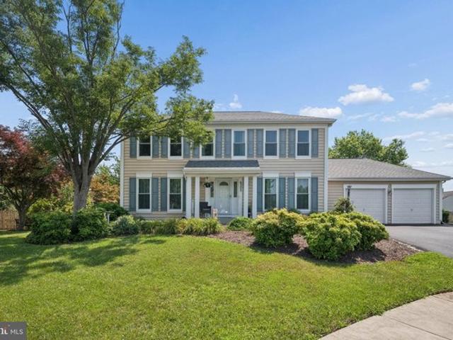 6305 Derby Cir, Frederick, MD 21703