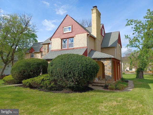 6305 Fordham Dr E, Baltimore, MD 21215 | MLS #MDBA2204 | Compass