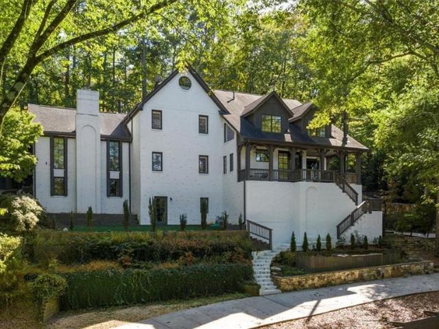 6305 River Chase Cir NW, Atlanta, GA 30328 | MLS #7750