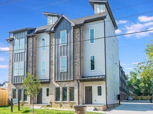 6305 Robertson Ave Apt 2, Nashville, TN 37209