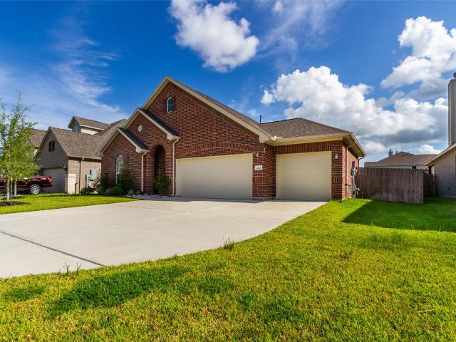6305 Rotherham St, League City, TX 77573 | MLS #47358 | Compass