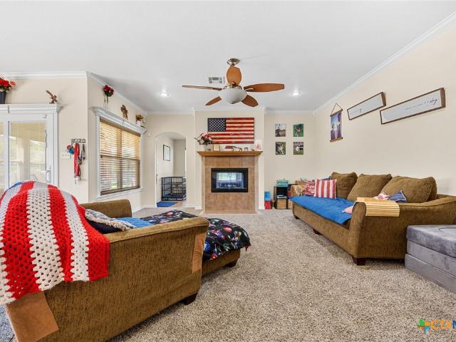 6305 Sulfur Spring Dr, Killeen, TX 76542 | MLS #610278