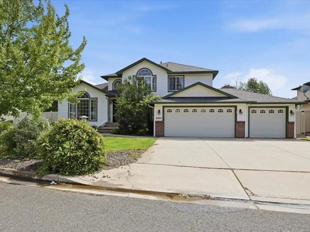 6305 S Tay St, Spokane, WA 99224