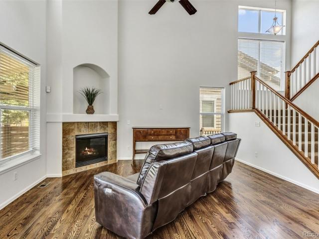 6305 Saratoga Trail