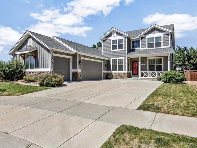 6305 Saratoga Trl, Erie, CO 80516