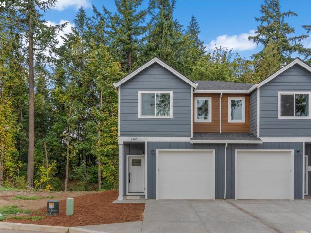 6305 SE Chloe Rose Way, Milwaukie, OR 97267 | MLS #242275 | Compass