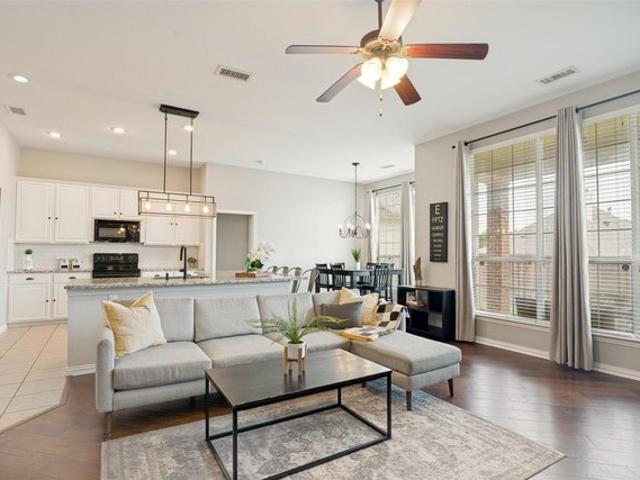 6305 Timbercrest Trl, Sachse, TX 75048