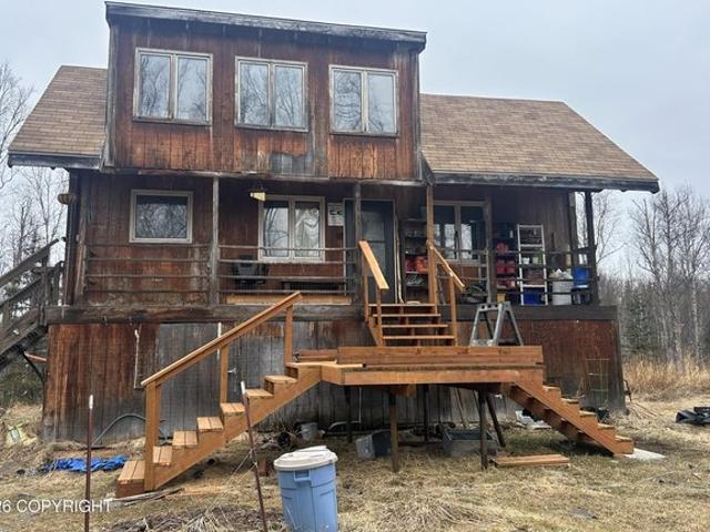 6305 W Limberlost Cir, Wasilla, AK 99623