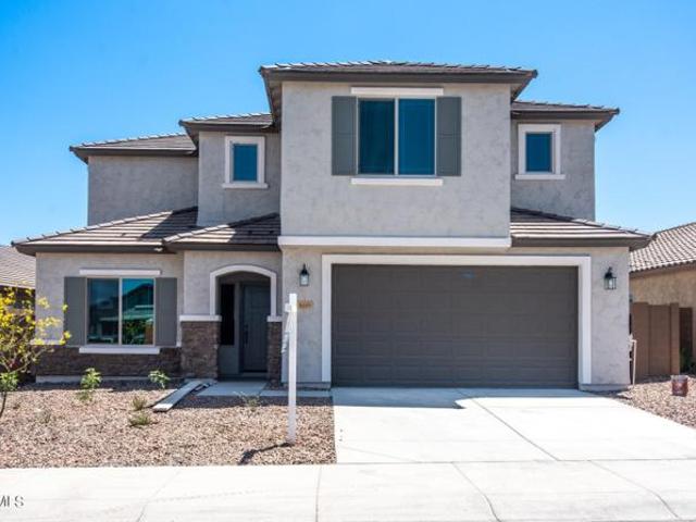 6305 W Pleasant Oak Ct, Florence, AZ 85132