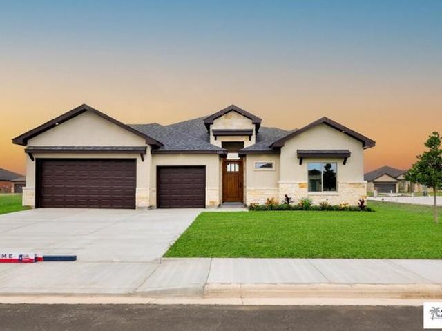 6305 Willow Wood Ln, Harlingen, TX 78552