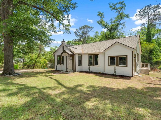 6305 Winyah Drive