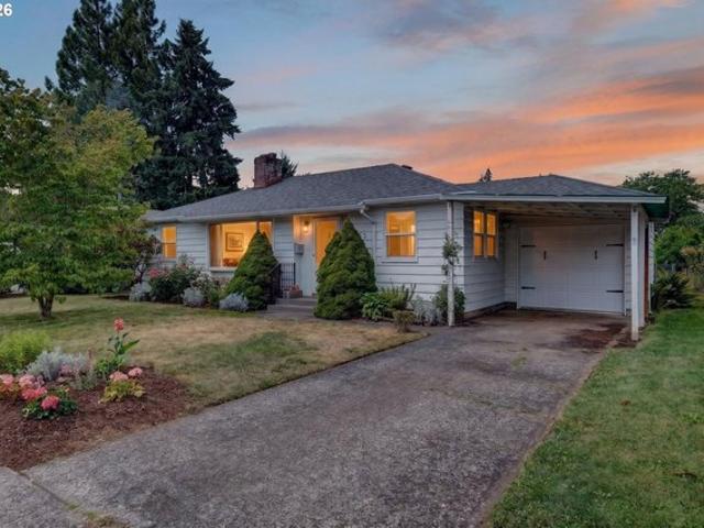 6306 NE Bonner Dr, Vancouver, WA 98665