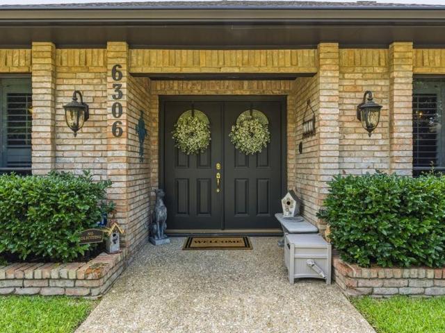 6306 Oakleaf Road