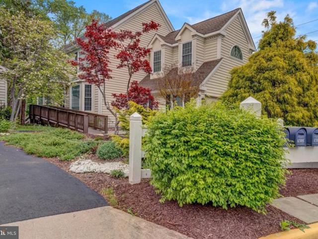 6306 Alderman Dr, Alexandria, VA 22315