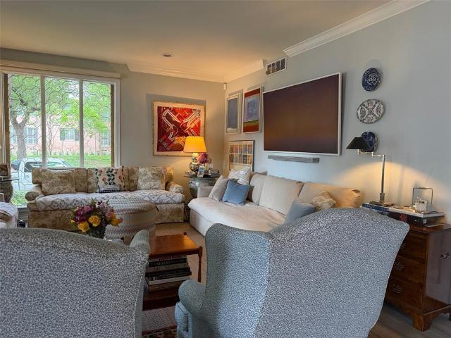 6306 Bandera Ave, Unit B, Dallas, TX 75225 | MLS #21245 | Compass