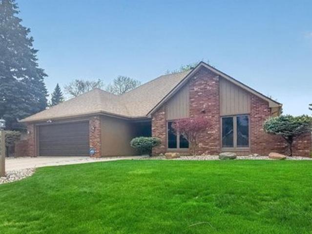 6306 Baychester Dr, Fort Wayne, IN 46815
