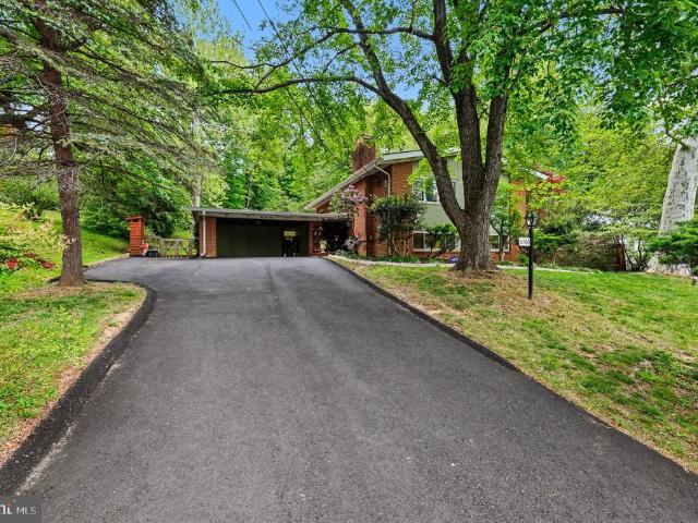 6306 Beachway Drive