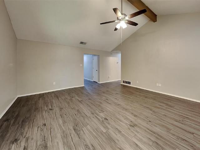 6306 Big Springs Drive