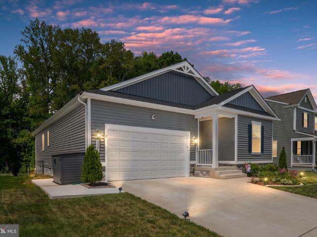 6306 Bobcat Lane