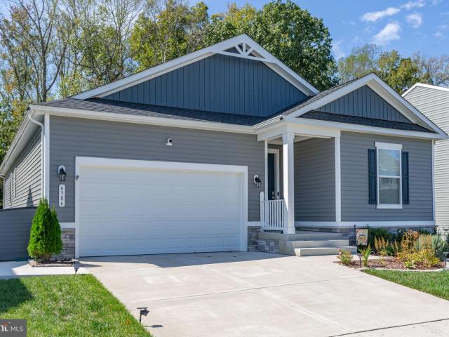 6306 Bobcat Ln, King George, VA 22485 | MLS #VAKG2007 | Compass