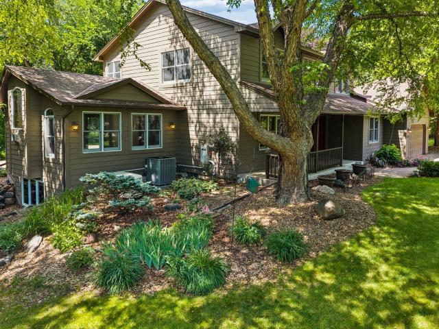 6306 Crackleberry Trail