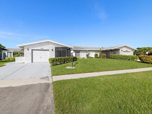 6306 Dusenburg Rd, Delray Beach, FL 33484