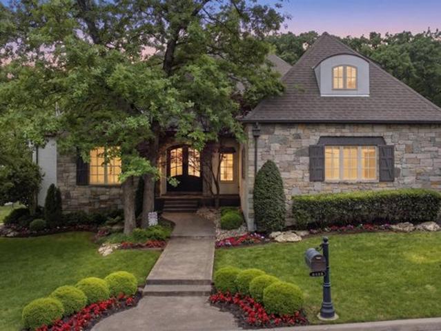 6306 E 110th St, Tulsa, OK 74137