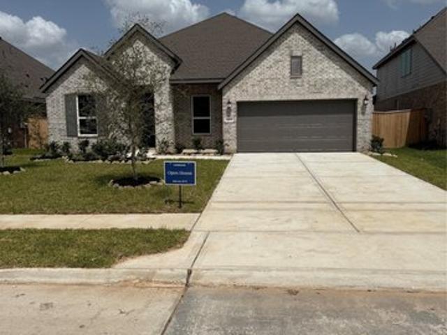 6306 Emerald Clover Dr, Katy, TX 77493