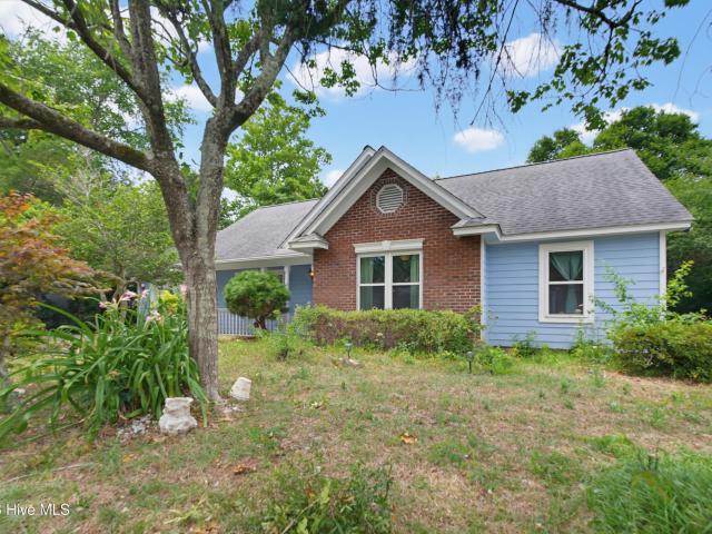6306 Iverstone Court