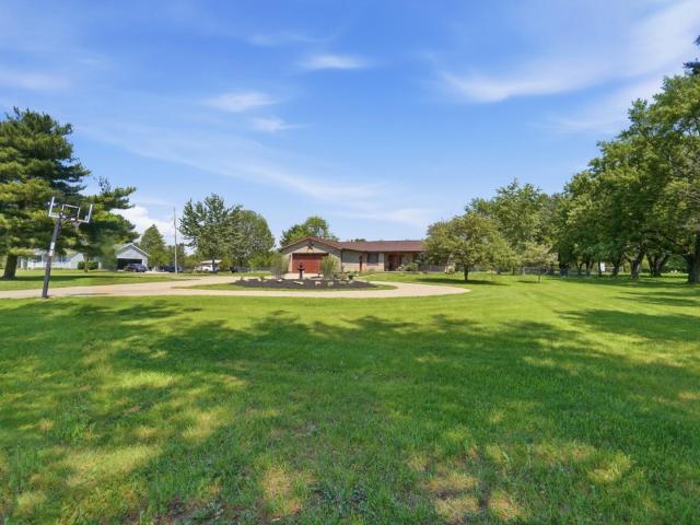 6306 Johnson Road