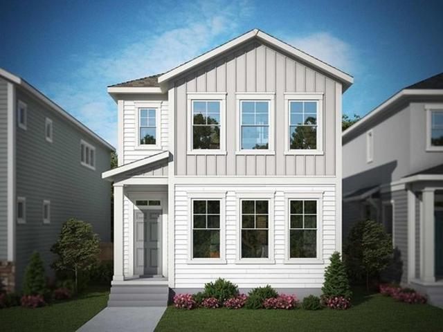 6306 Laud Pt, Colorado Springs, CO 80924