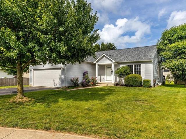 6306 Leslie Anne Ct, Grove City, OH 43123