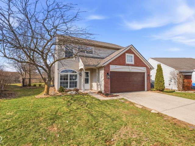 6306 Pickwick Court