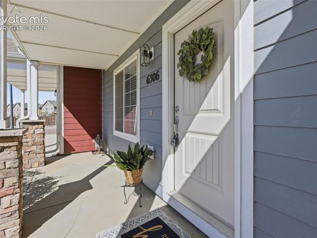 6306 Pilgrimage Road