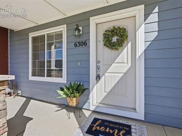 6306 Pilgrimage Rd, Colorado Springs, CO 80925