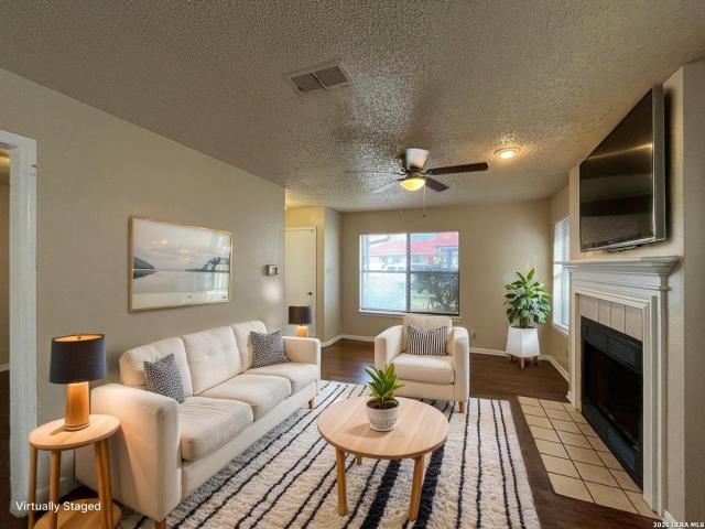 6306 Queens Castle, Unit 4, San Antonio, TX 78218 | MLS #1937
