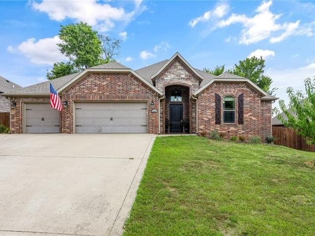 6306 SW Shady Side Ave, Bentonville, AR 72713