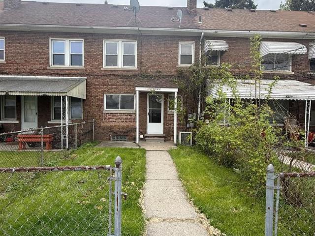 6306 Schaefer Road