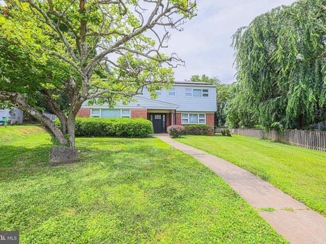 6306 Shelrick Dr, Baltimore, MD 21209