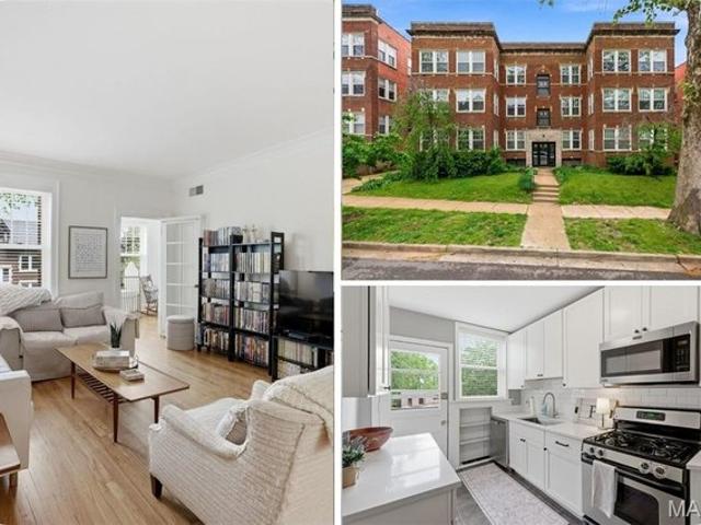 6306 Southwood Ave Apt 3E, Clayton, MO 63105
