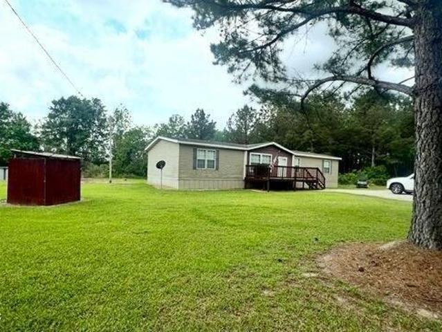 6306 Tanner Williams Road, Lucedale, MS 39452