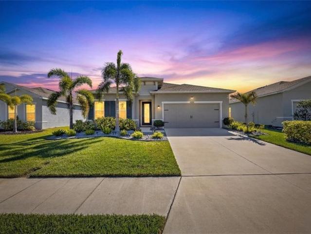 6306 th Ave E, Parrish, FL 34219