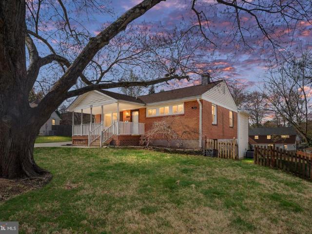6306 Tracey Court