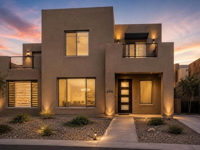 6306 Vista Del Bosque Dr NW, Albuquerque, NM 87120