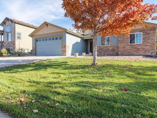 6306 W 14th Street Rd, Greeley, CO 80634