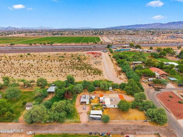 6306 W Vineyard Rd, Laveen, AZ 85339
