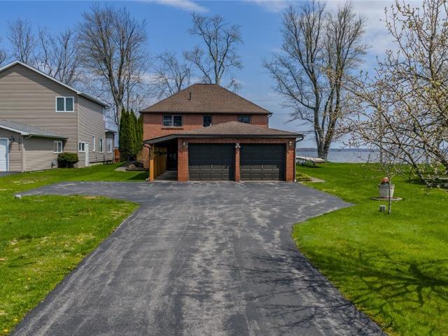 6307 Muskrat Bay Road